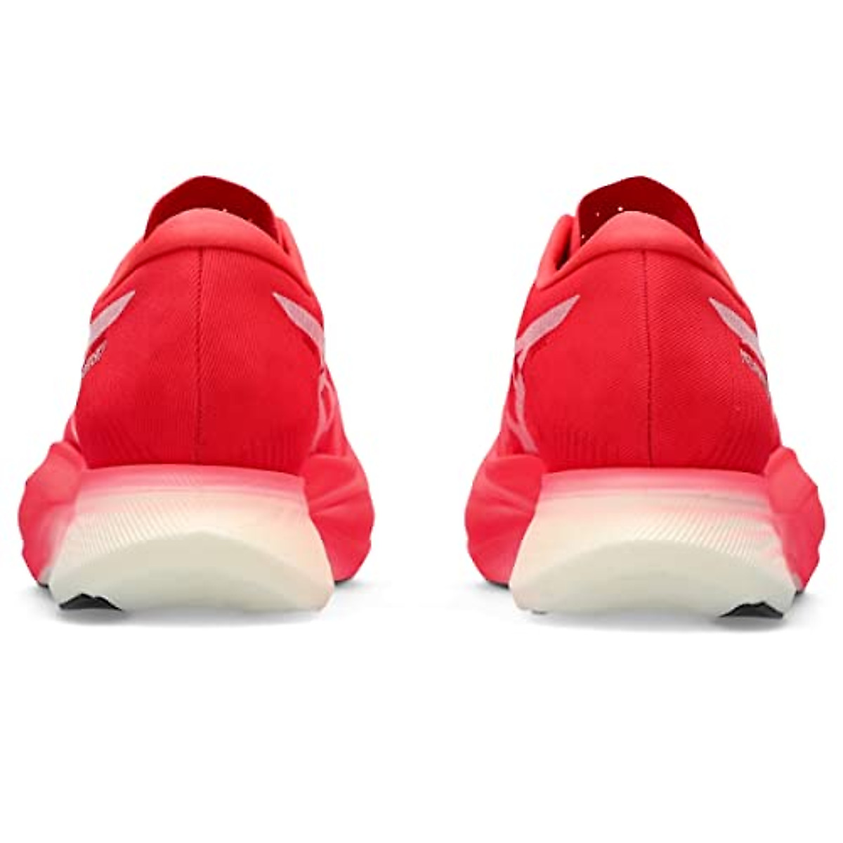 ASICS Unisex METASPEED Sky+ Running Shoes, 10.5, Diva Pink/White