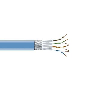 Black Box EVNSL0272BL-1000, 1000-ft. CAT6 Cable