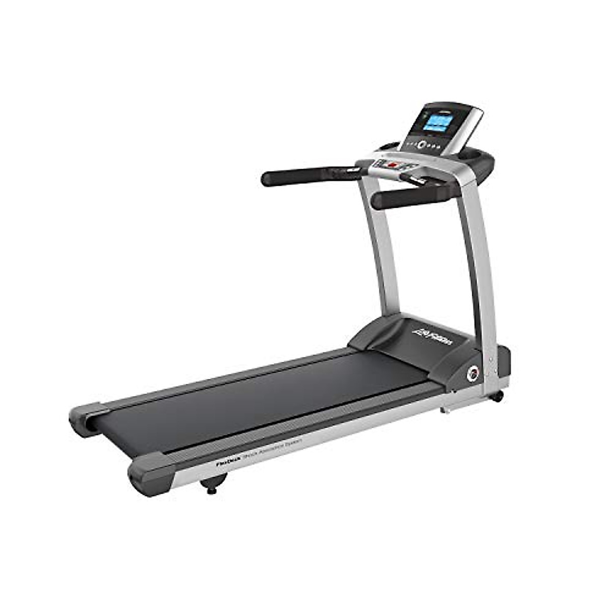 Life Fitness T3 Treadmill with Go Console
