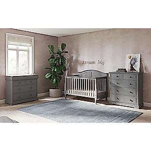 Childcraft Universal Dressing Kit- Cool Gray