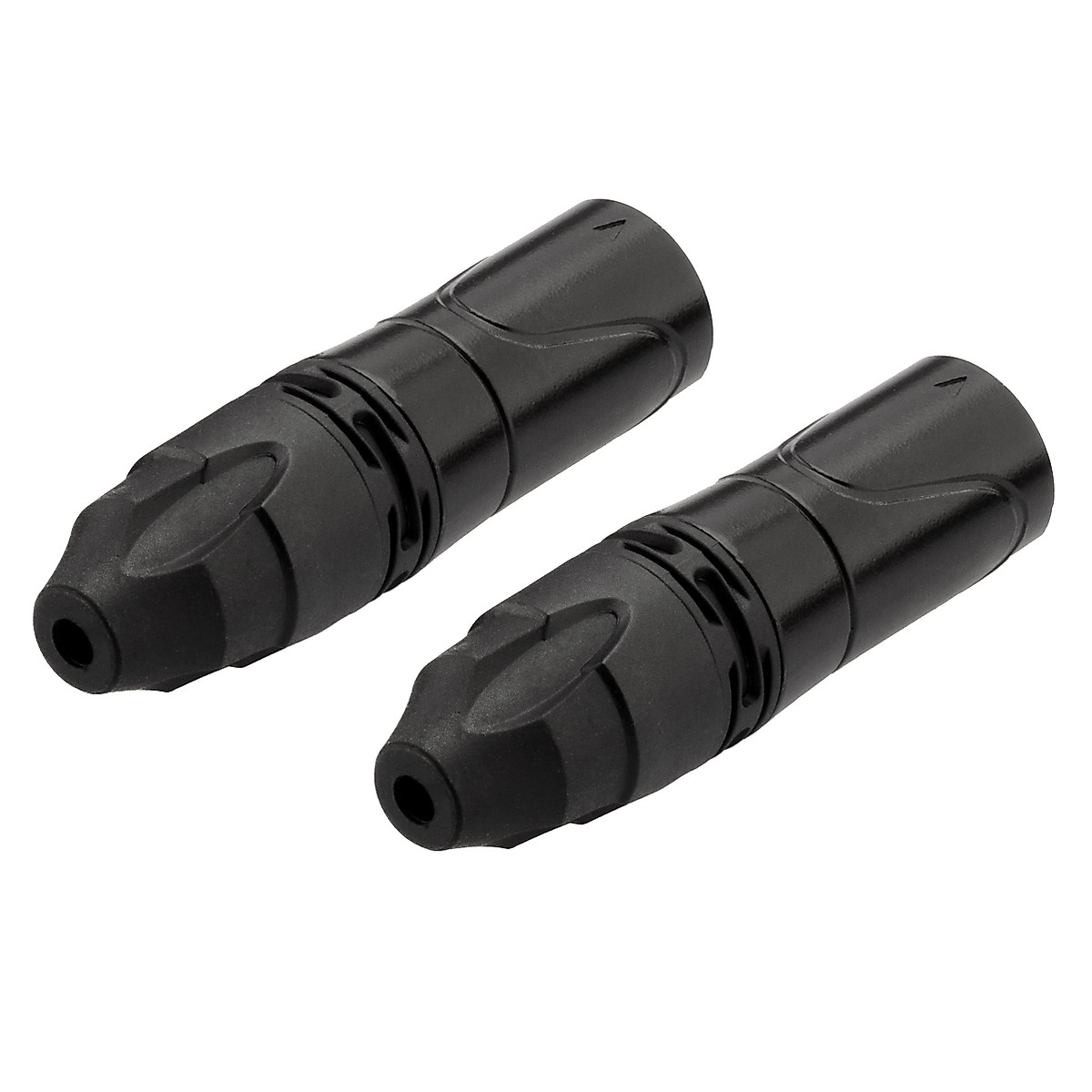 Kopul DMX-TP-S 3-Pin and 5-Pin DMX Terminator Kit