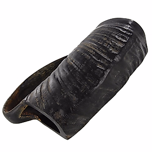 Norse Elite Water Buffalo Horn Drinking Mug