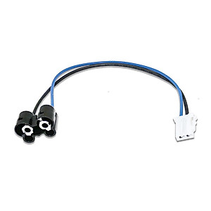 HFP-384-X Fuel Pump Replacement for Evinrude Johnson E40 E50 E70 PL4 Mercury Marine 880889T T01 T02