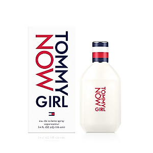 Tommy Hilfiger Tommy Now Girl EDT Spray Women 3.4 oz