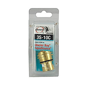 3S-10C AQSC/GLBY CD STEM