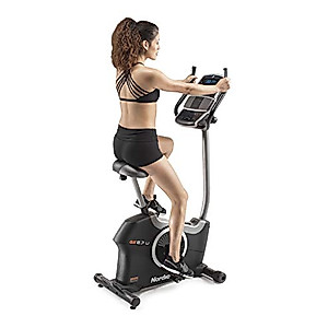 NordicTrack GX 2.7 U Stationary Exercise Bike