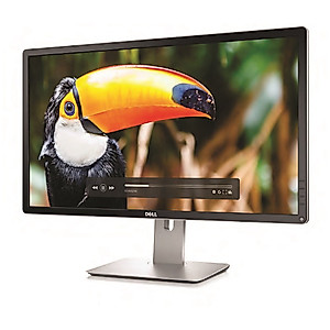 Dell P2815Q Ultra HD 28-Inch Screen LED-Lit Monitor