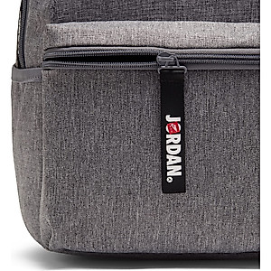 Jordan Jumpman Classics Backpack, Gym Red, One Size