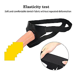 Women's Panties Adjustable Panties Men's And Women's Universal Panties Suspenders Adult Products