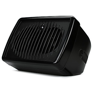 Galaxy Audio HS7 Hot Spot Personal Monitor with Volume Control Black