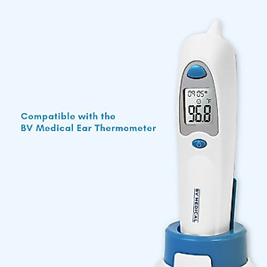 BV Medical Infrared Ear Thermometer Probe Covers - Box of 100