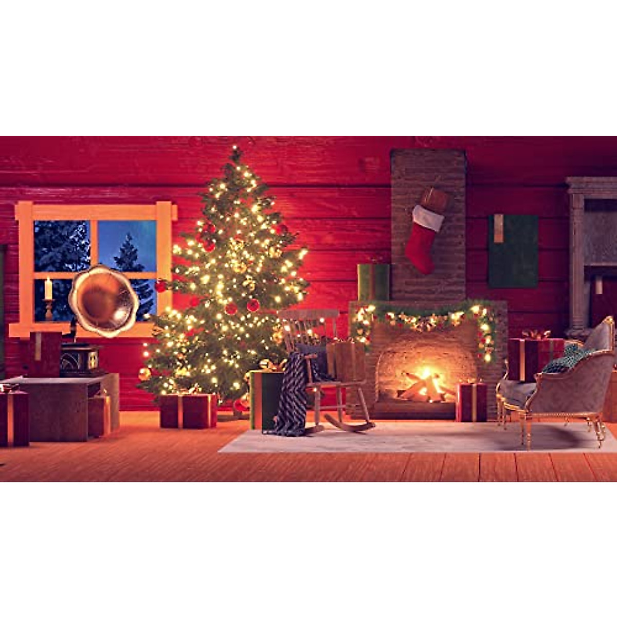 Advent Calendar (NSW)