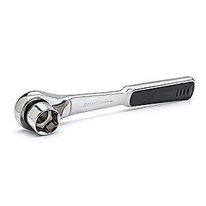 GEARWRENCH 21 Pc. 3/8" Drive 6 Pt. Pass-Thru™ Tool Set, SAE/Metric - 8921