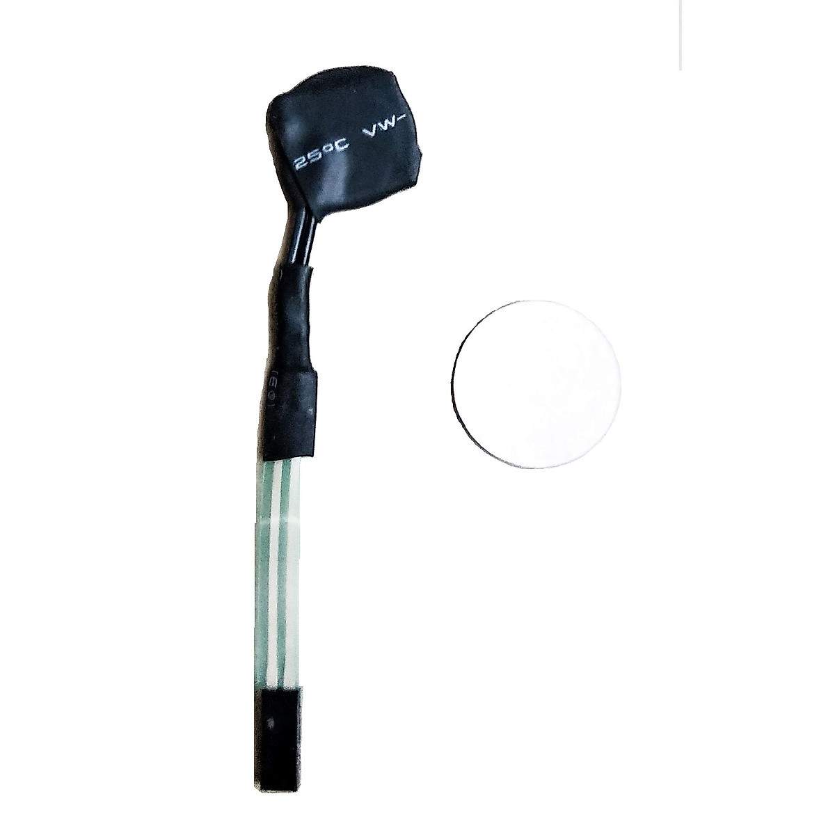 Goedrum 360 Cymbal Bell Trigger for DIY electronic cymbal