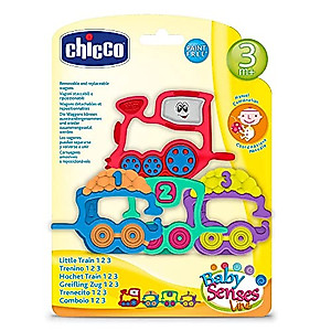 Chicco 00007681000000 Rattle