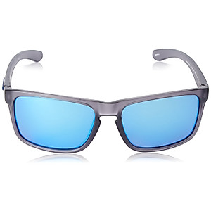 Pepper's Sunset Boulevard Sunglasses,Matte Crystal Grey,58 mm