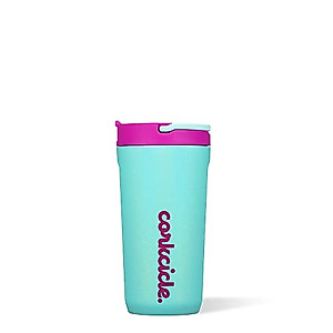 Corkcicle. Mermaid Kids Cup, 1 EA