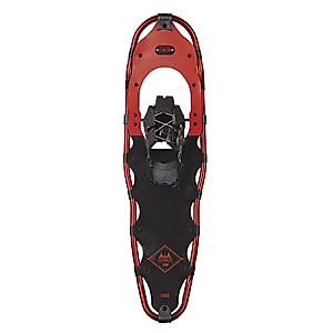 Yukon Charlie's Advanced Spin Snowshoe, 10-inch x 36-inch