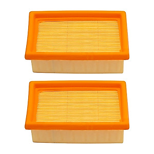 2pcs BR380 BR340 Air Filter Replacement for Stihl BR420 BR420C BR320L BR340L SR340 SR380 SR400 SR420 Backpack Blower Repl.#4203 141 0301