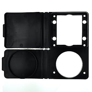 Miller 221758 Cover, Receptacle w/Gasket