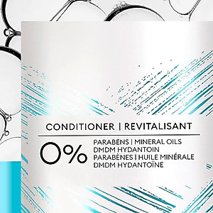 TRESemmé Anti Breakage Shampoo and Conditioner Set, Promotes Healthy Hair Growth, Reduces Dry Hair Breakage Up to 80%*, Vitamin E, Vitamin B12 and Gelatin, 28 Fl Oz Each. premium Packaging, Gift Set