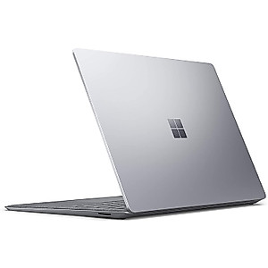 Microsoft Surface Laptop 3 15" Touch 32GB 1TB SSD Core i7-1065G7 1.0GHz Win10P, Platinum (Renewed)