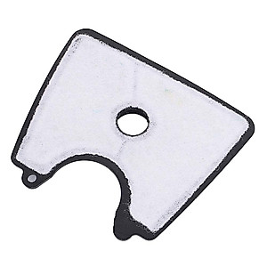 Anzac 545112101 125B Air Filter Fit for Husqvarna 125B 125BX 125BVX Leaf Blower Craftsman 358794810 358794811 Blower Tune Up Kit Jonsered B2126 BV2126 Handheld Blower Model Parts Replace 597797901