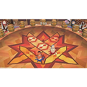 Disney TSUM TSUM FESTIVAL - Nintendo Switch