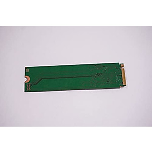 FMB-I Compatible with HFM256GD3JX013N Replacement for Hp 256GB M2 2280 PCIe NVM (E) SSD Drive 14-EK0013DX