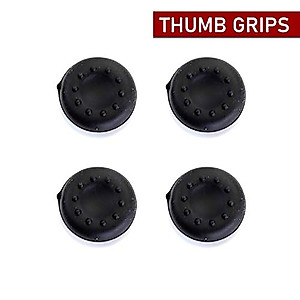 Gamefitz 9 in 1 Accessories Pack for The Xbox One