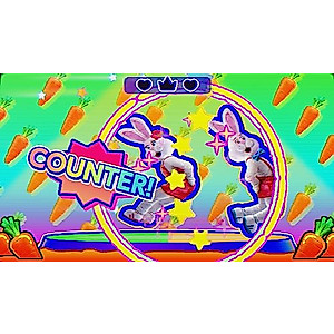 Everybody 1-2 Switch! - Nintendo Switch