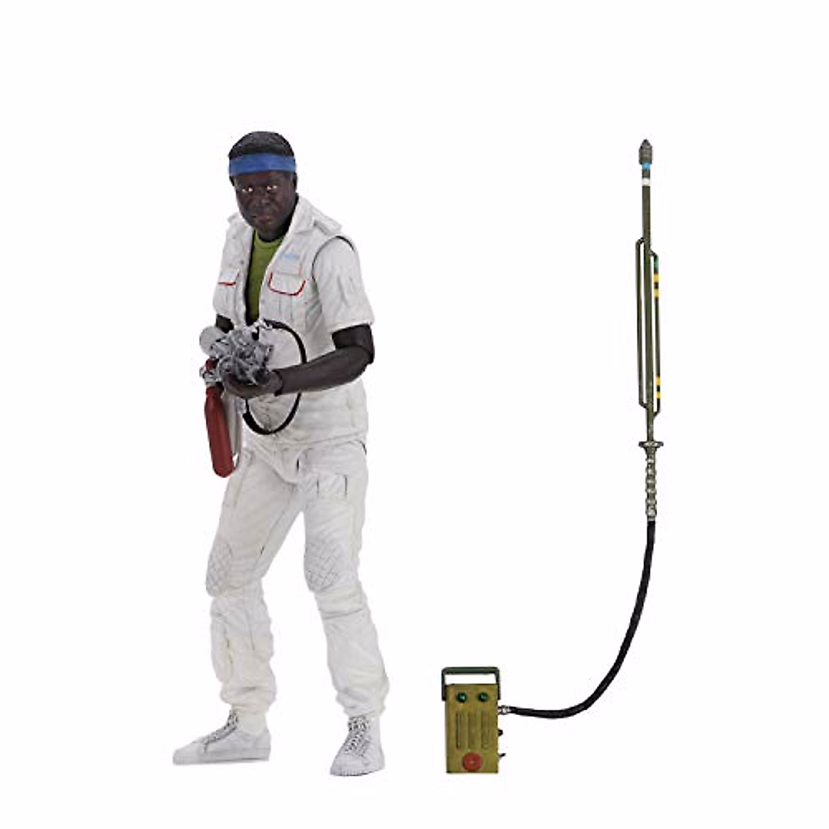 NECA Alien – 7” Scale Action Figure – 40th Anniversary - Wave 2 - Parker