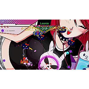 Waifu Uncovered (Nintendo Switch)