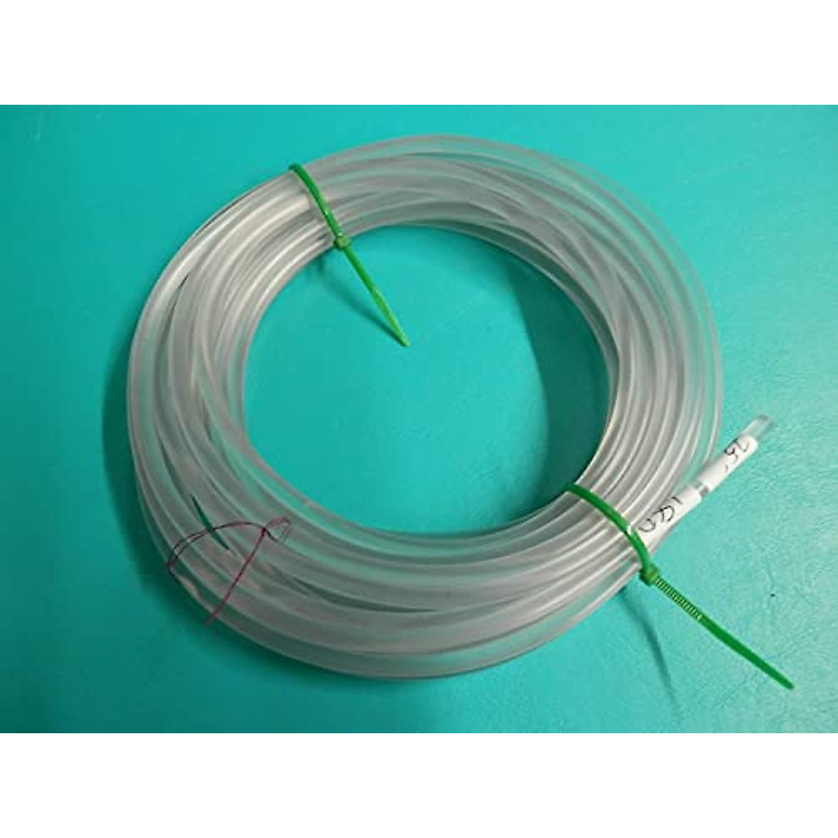 NickHouse 25' Vinyl 3/16" Outdoor Patio Sling Spline Replacement Awning Cord for Sling Chair Spline.180