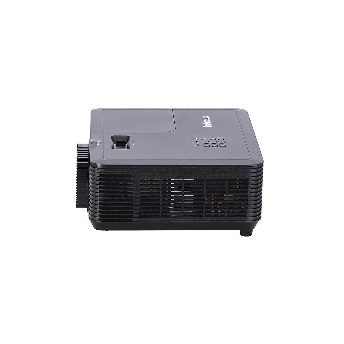 InFocus Genesis IN116BB 3D Ready DLP Projector - 16:10