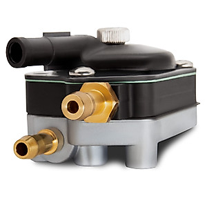 438559 Fuel pump For Johnson Evinrude outboard 25 35 50 65 70 75 85 88 90 100 105 115 135 140 HP Replace 385784 0438559 433390 395712 398385 765591 438557 0383765
