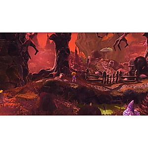 Giana Sisters: Twisted Dream - Owltimate Edition (Nintendo Switch)