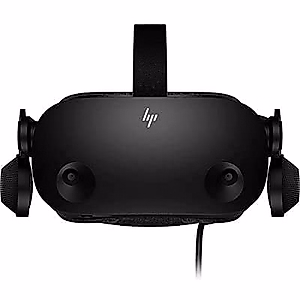 2021 HP Reverb G2 Virtual Reality Headset