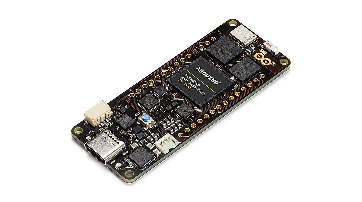 Arduino Portenta H7: Power Your Smart Projects