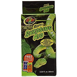 Zoo Med Repti Shedding Aid