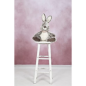 Kate 5x7ft Retro Portrait Backdrop Abstract Pink Backdrops for Valentine's Day Photography Studio Backgrounds