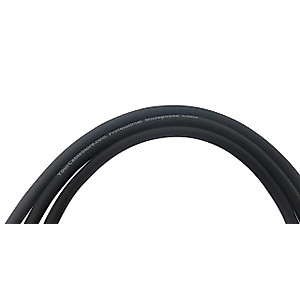 Your Cable Store Three Pack of 1 Foot XLR 3P Male/Female Microphone Cables