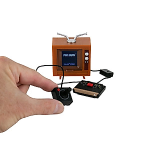Tiny Arcade Atari 2600