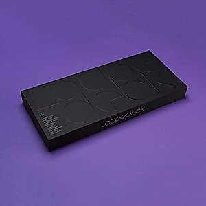 Loupedeck+ The Photo and Video Editing Console for Lightroom Classic, Premiere Pro, Final Cut Pro, Photoshop with Camera Raw, After Effects, Audition and Aurora HDR