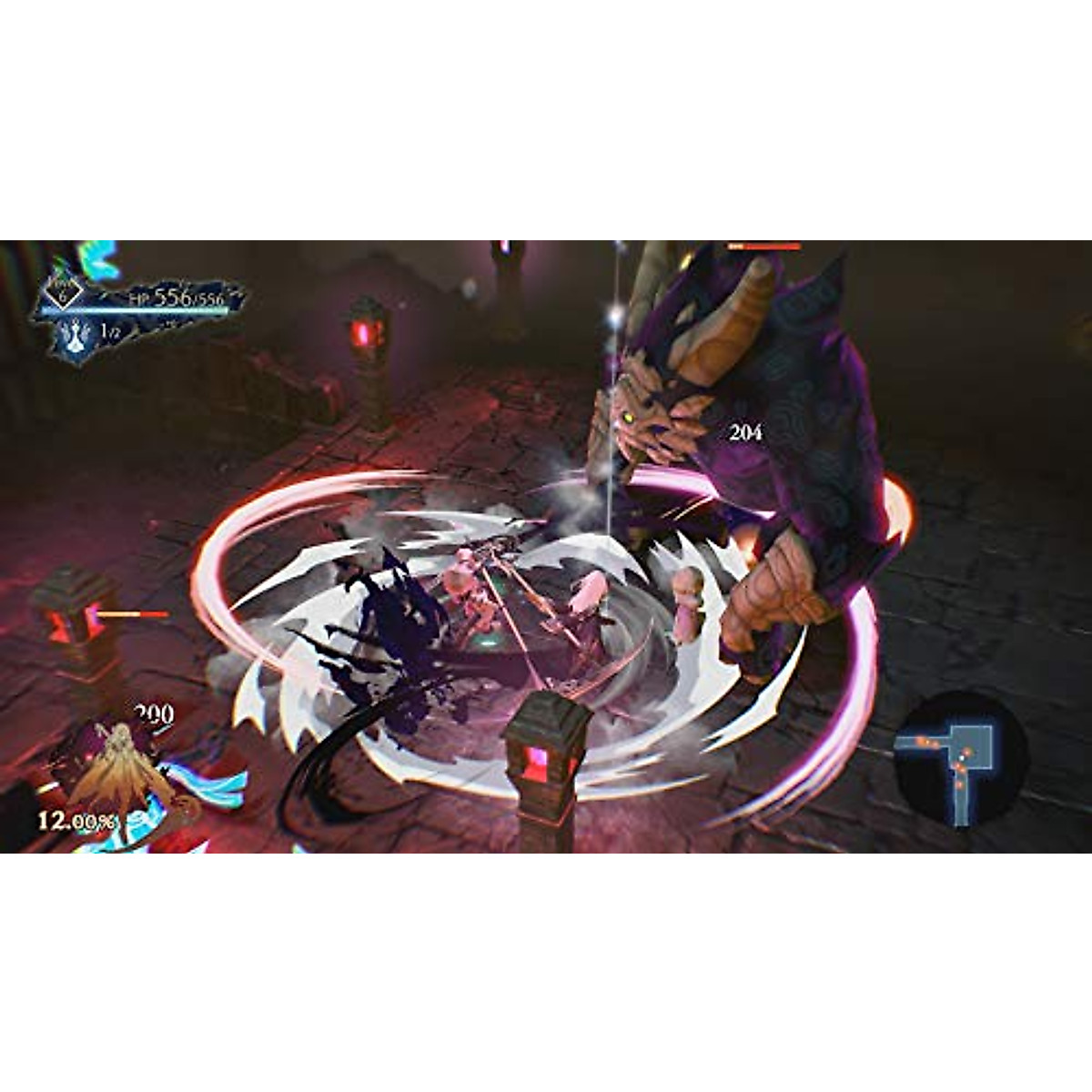 Square Enix Oninaki SONY PS4 PLAYSTATION 4 JAPANESE VERSION