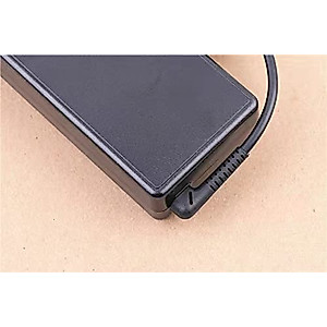 135W AC Charger for Lenovo 4X20E50558 888015027 Thinkpad X1 Extreme P1 P15v T15p Gen 1 2 3 4 ideapad L340 3-15 ADL135NDC3A Laptop Charger Supply Power Cord