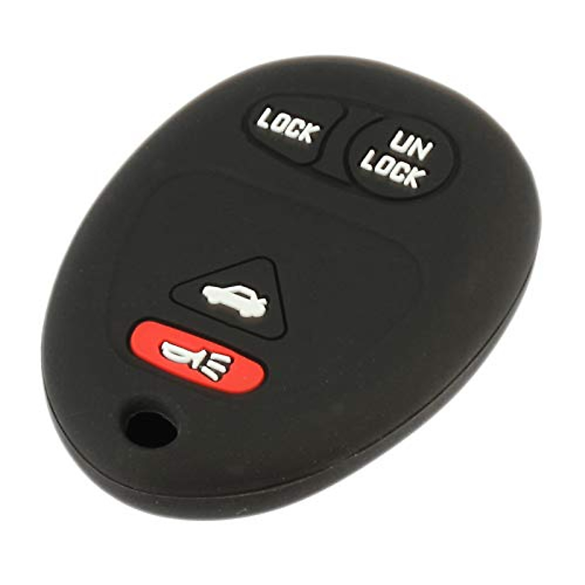 Key Fob Remote Case Cover Skin Protector fits Century Regal Rendezvous Intrigue Aztek Grand Prix