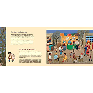 Family Pictures, 15th Anniversary Edition / Cuadros de Familia, Edición Quinceañera