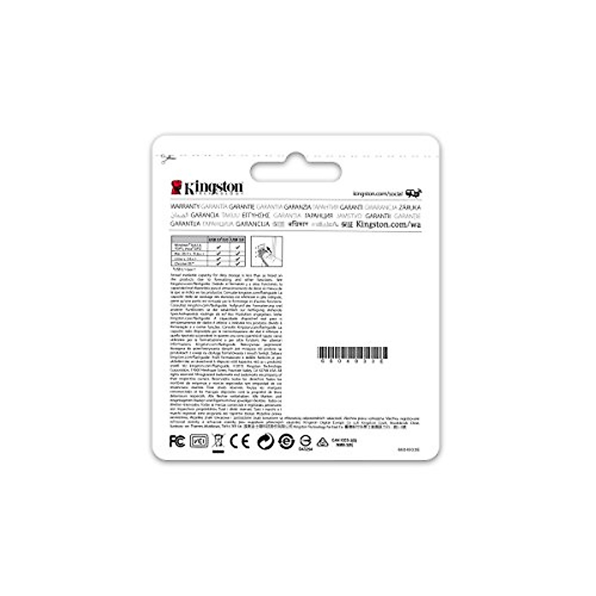 Kingston Digital 8GB Data Traveler 3.0 USB Flash Drive - Yellow (DTIG4/8GB )