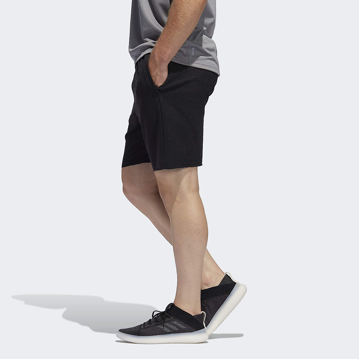 adidas Men's Tokyo Short Black XX-Large